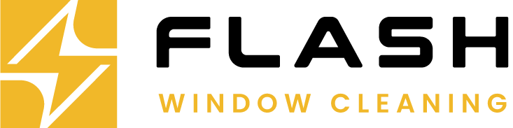 Experienced Window Cleaning Service Provider | Flash Window Cleaning